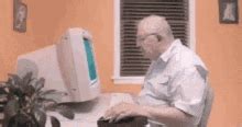 Computer Guy Gif GIFs Tenor Computer Guy Gif GIFs Tenor