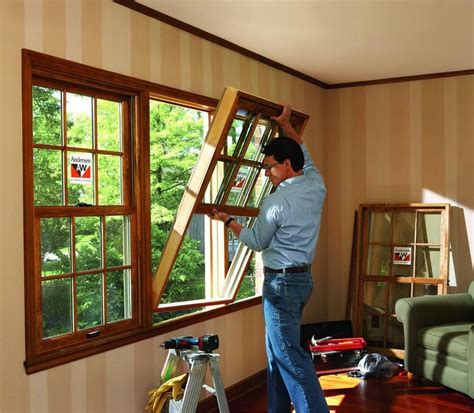 Should You Repair Or Replace Your Windows The Magazine