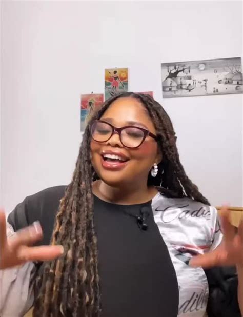 Video Abiodun Victoria On Linkedin Working In Blockchain Can Make You Think That Everyone