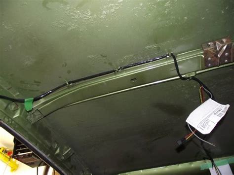 Cuda Overhead Console For E Bodies Only Mopar Forum