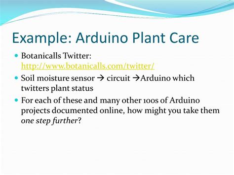 ppt the arduino computational invention made easy powerpoint presentation id 2184478
