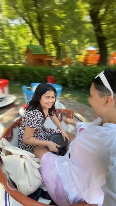 ვაკის პარკის პირველი ვიზიტი Park Tbilisi Youtube