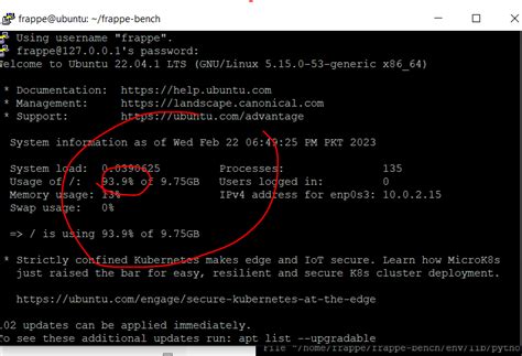 Erpnext Productionv1480 Ova Download Link Setup Frappe Forum