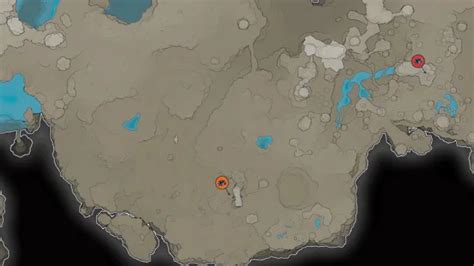 All Sam Ore Locations In Satisfactory 10 And How To Mine Destructoid