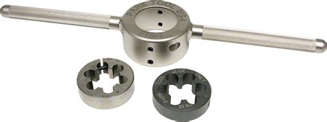 Park Tool Fts 1 Fork Threading Set For 1 Steerers