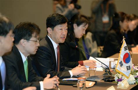 한중일 FTA 4차 협상 개막 전자신문