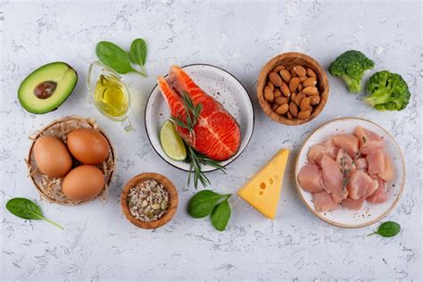 Nash And Proteins How Your Diet Affects Your Liver Health Blog Dietsensor