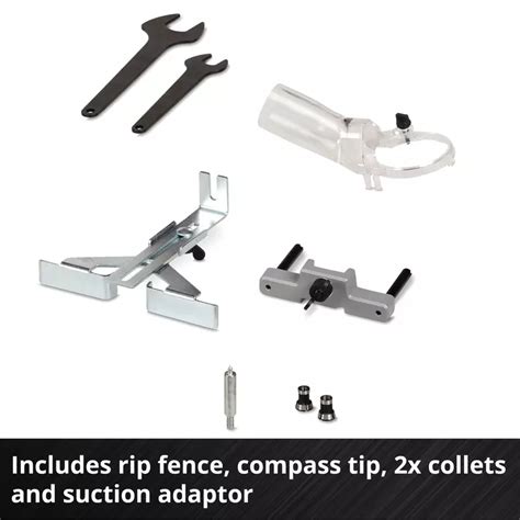 TP RO Li BL Solo Cordless Router