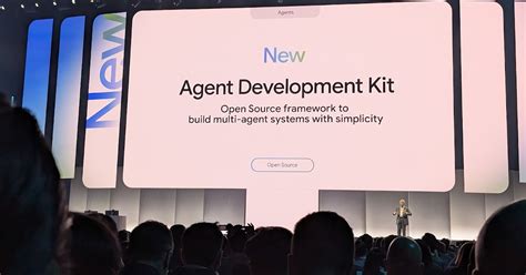 Deep Dive Into The Google Agent Development Kit ADK Features And Code Examples