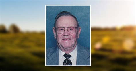 Richard Graichen Obituary September 28 2014 Stahl Funeral Home