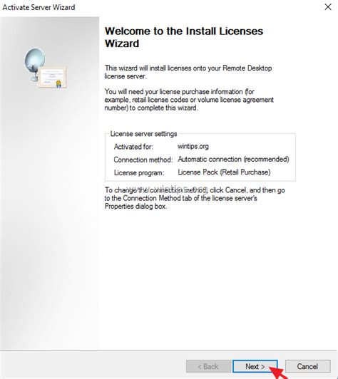 How To Install Remote Desktop Services Terminal Services On Server 2016 2012