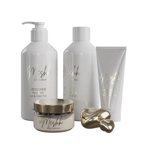 Accessory Set 08 • Imeshh 3d Model For Blender 4 0