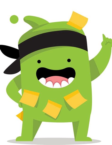 Pin Tillagd Av Classdojo På Classdojo Monster Images