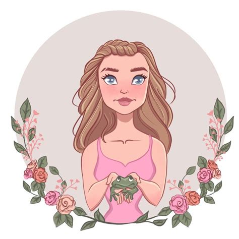 Custom Disney Style Portraits Perfect T Idea
