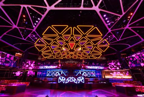 Hakkasan Las Vegas Calendar Your Guide To Luxury Dining And Entertainment