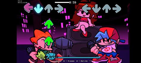 Friday Night Funkin Psych Engine Android Port Mod For Friday Night