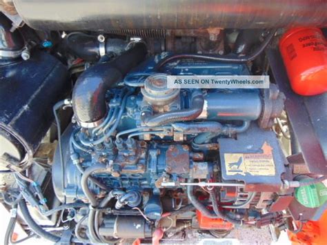 2010 Bobcat S160 Steer Wheel Loader Switcheable Controls Keyless Code Start