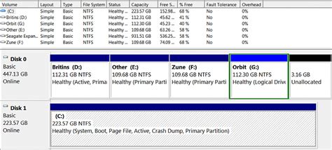 Disk Management Vs Bios Sata Drives Windows 10 Forums