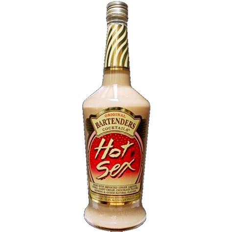 Original Bartenders Cocktails Hot Sex