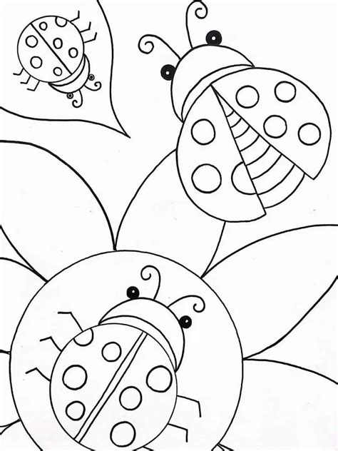 1 3岁简笔画大全图片 1~3岁简笔画图片带颜色 画趣文库（我爱生活）