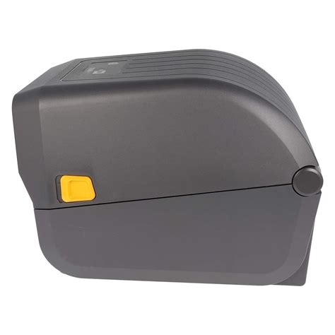 Zebra Zd 220 Barcode Printer Max Print Width 4 Inches Resolution