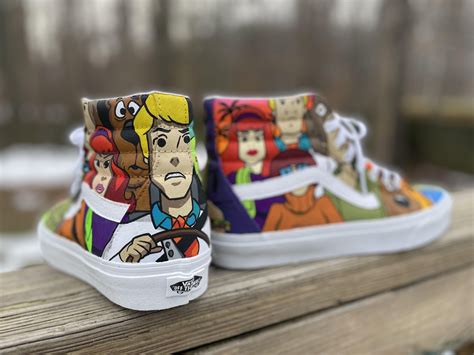 Different Pair Same Concept Different Shaggy Sandwich Rvans