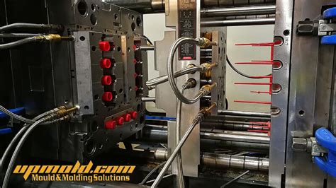 Spi Mold Standards Spi Class 101 Mold Standard Spi Mold Specifications