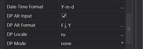 Web Sithasodaisy The Eye Opening Truth About The Flatpickr Date