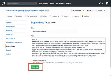 Using Webhooks To Automatically Deploy Wordpress Sites From Github