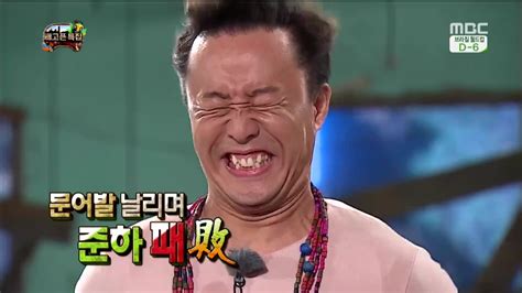 무한도전 배고픈특집 6월7일 382회 HDTV H264 540p LATTE avi