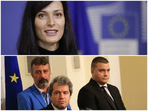 ПИК Tv Габриел търси подкрепа от ИТН за редовен кабинет Тошко Йорданов Подкрепяме това което