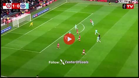 브리스톨 Vs 포츠머스 아니스 메흐메티 멀티골ㄹㄹㄹㄹㄹㄹㄹ 유머움짤이슈 에펨코리아