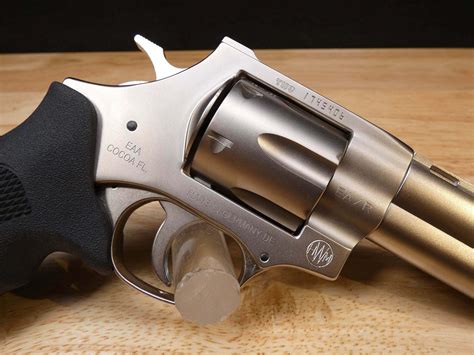 Eaa Ea R Windicator 38 Spl 357 Mag D4 Guns