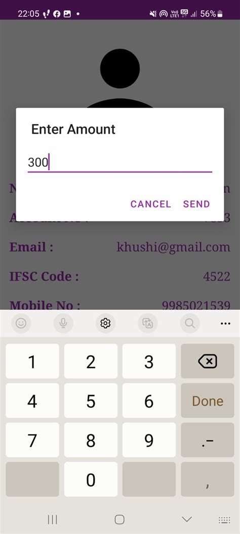 GitHub Yukti Sharma BasicBanking Application A Basic Banking Application Using SQLite Database