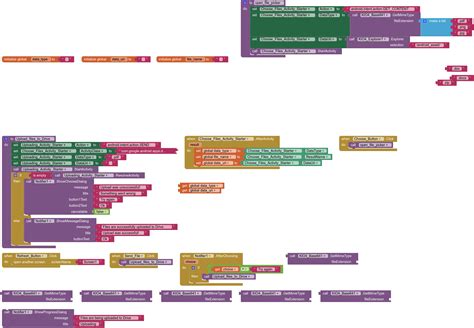 Open File Manager Mit App Inventor Help Mit App Inventor Community
