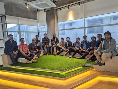 Sauvik Kundu On Linkedin Next Ventures Tech Team 🥰