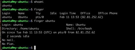 Linux Commands For Viewing System Information