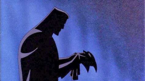 4k Remaster Of Batman Mask Of The Phantasm Arrives September