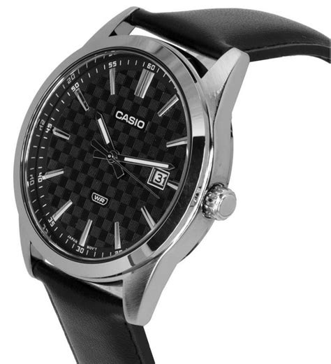 Casio Collection Мужские часы Casio Classic Mtp Vd03l 1a купить Casio Ua