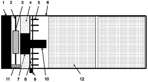 Self Detecting Cleaning Device For Photovoltaic Array Eureka Patsnap