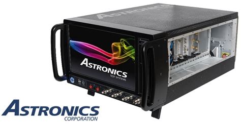 New PXI Integration Platform Compatible With NI PXI Modules