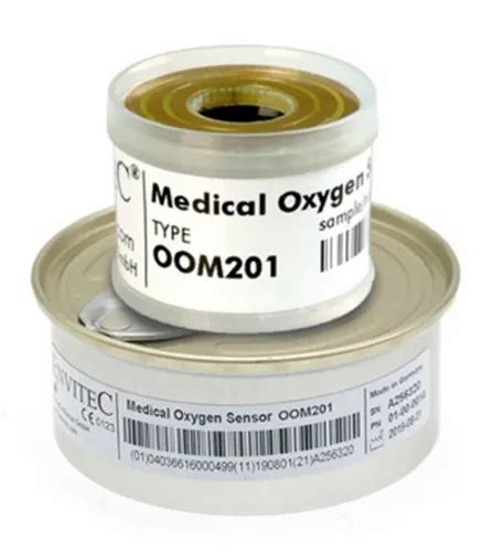 Ventilator Oxygen Sensor Model Number Oom201 At Best Price In Mumbai