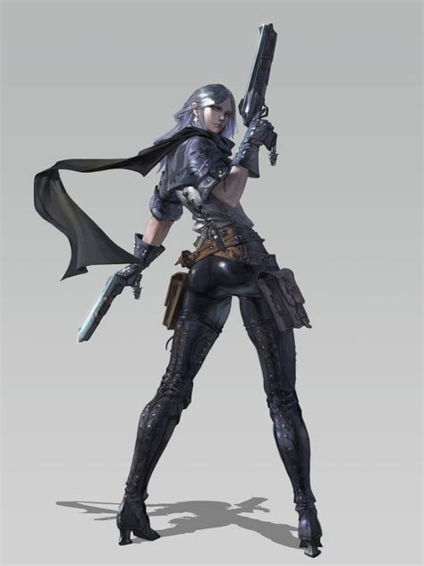 Pin On Rpg Character Inspirations Ii Lost In Nuke York