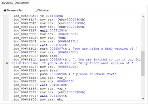 Dotfix Niceprotect наиболее простой путь защиты программ от взлома Dotfixnet