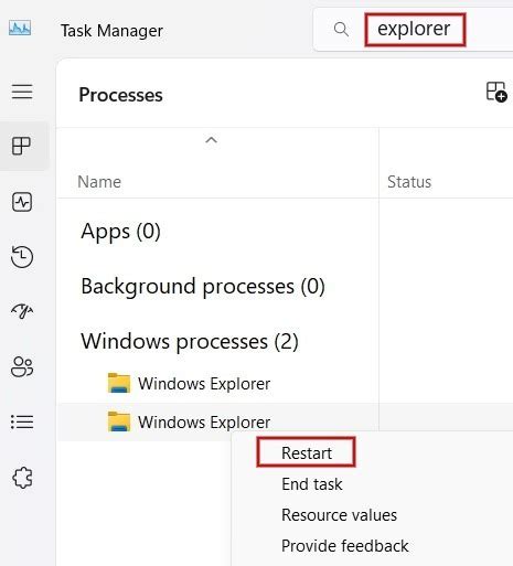 How To Move And Resize Taskbar On Windows Make Tech Easier