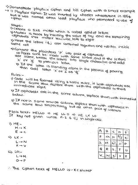 crypto assignment 1 pdf