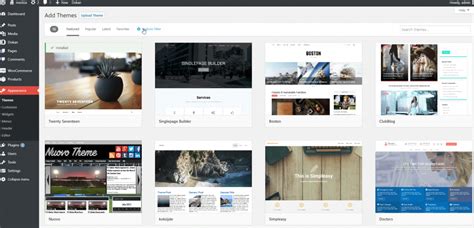 WordPress Vs Squarespace Pros And Cons