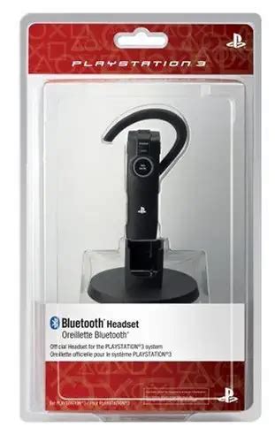 قیمت و خرید Ps3 Bluetooth Headset برند Playstation مالتینا