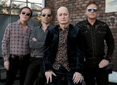 Hoodoo Gurus Tour 2024 Unleashing The Power Of Rock