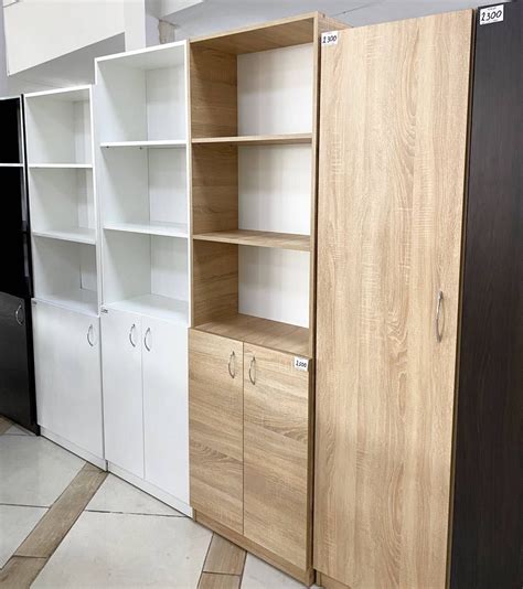 РОЗПРОДАЖ офісної меблі шафи пенали стелажі 300 грн Офісні меблі Київ на Olx